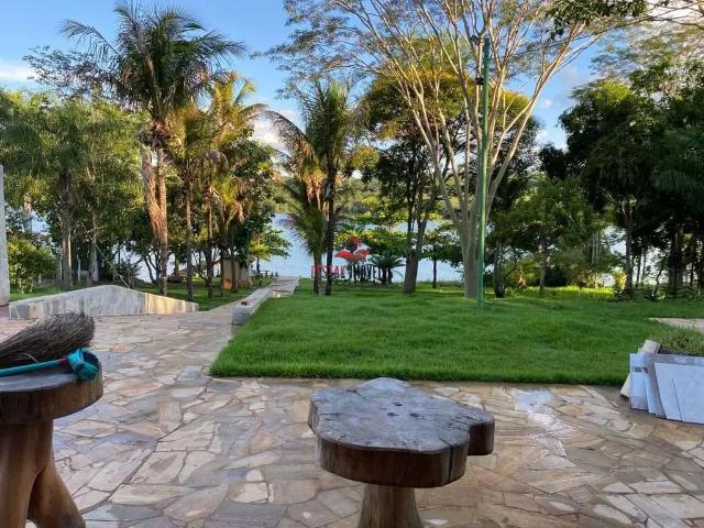 Fazenda para Venda em Uberlândia/MG Represa de Miranda 5 Quartos