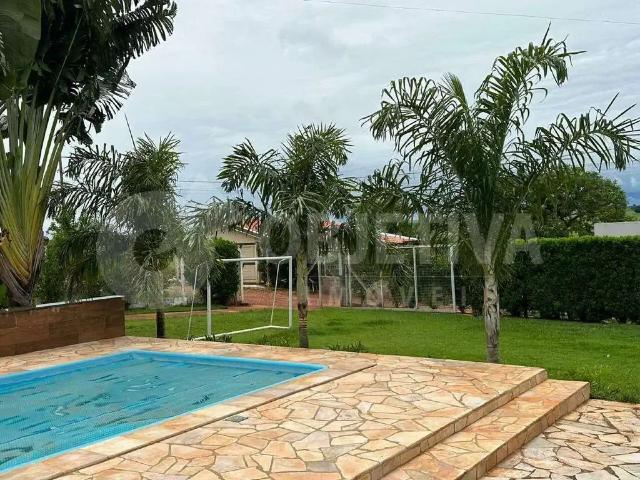 Fazenda para Venda em Uberlândia/MG Represa de Miranda 1 Quartos