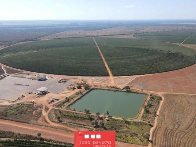 Fazenda para Venda em Urucuia