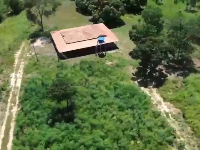 Fazenda para Venda em Urucuia/MG Zona Rural
