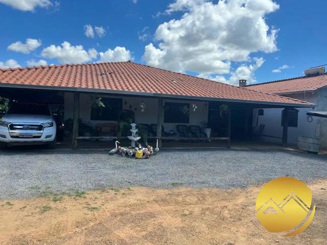 Fazenda para Venda em Uruaçu/GO Zona Rural