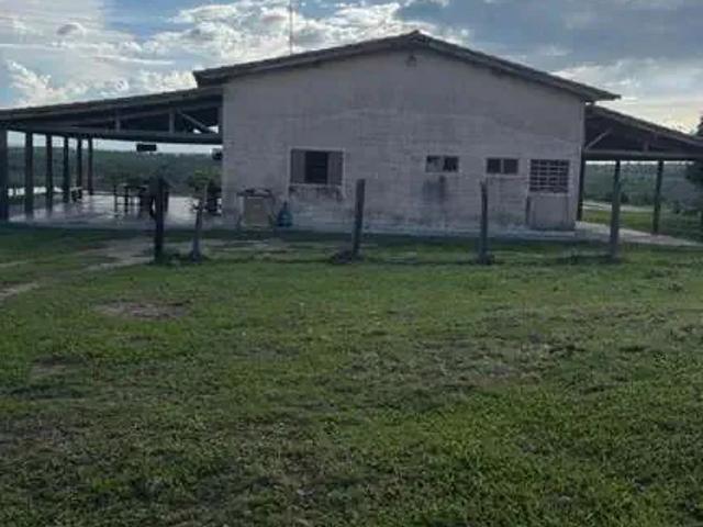 Fazenda para Venda em Uruaçu/GO Zona Rural