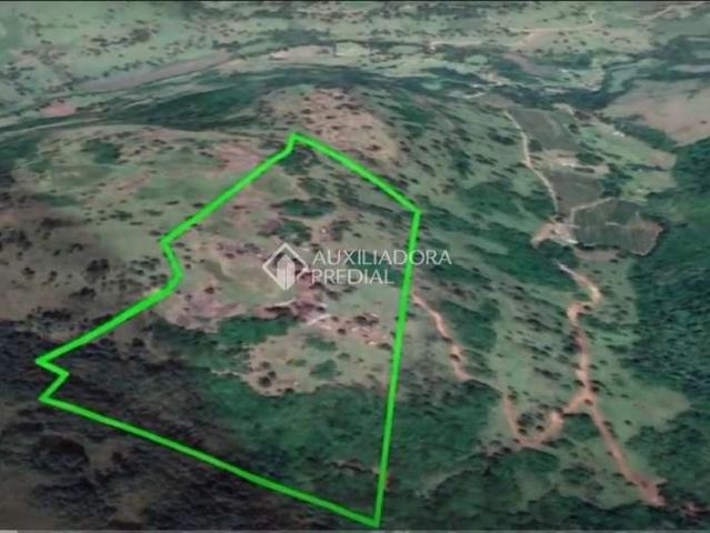 Fazenda para Venda em Urubici/SC Centro
