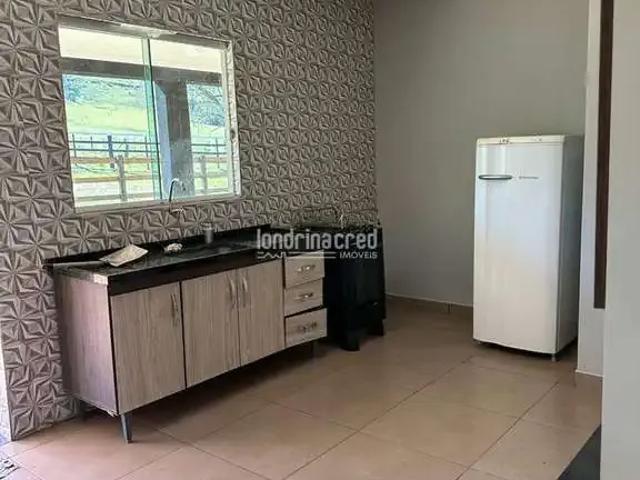 Fazenda para Venda em Uraí/PR Zona Rural