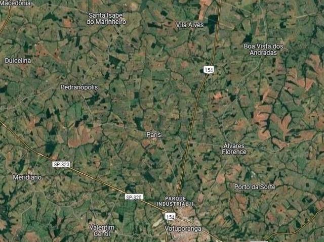 Fazenda para Venda em Votuporanga/SP Zona Rural