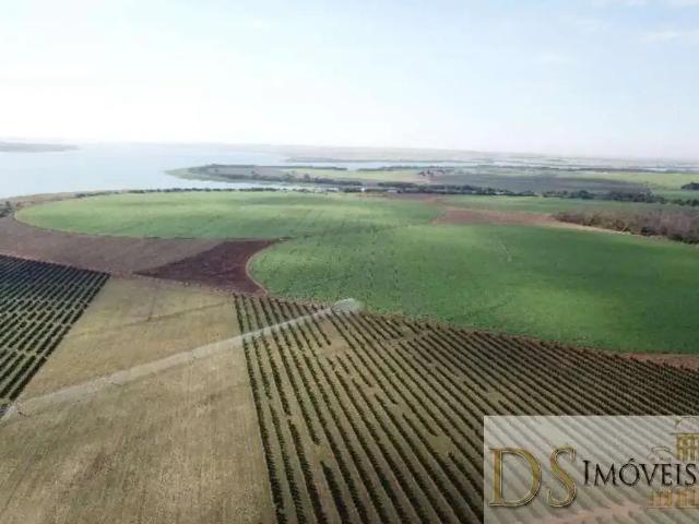 Fazenda para Venda em Votuporanga/SP Santa Eliza