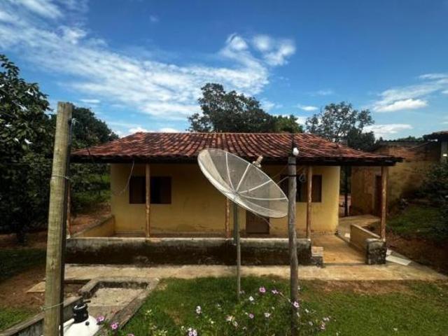 Fazenda para Venda em Vazante
