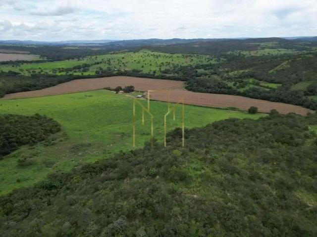 Fazenda para Venda em Vazante/MG Zona Rural
