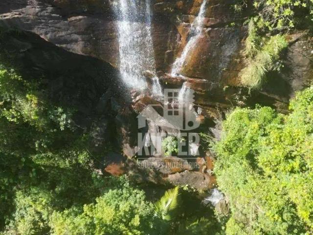 Fazenda para Venda em Valença/RJ Jardim Valença 3 Quartos