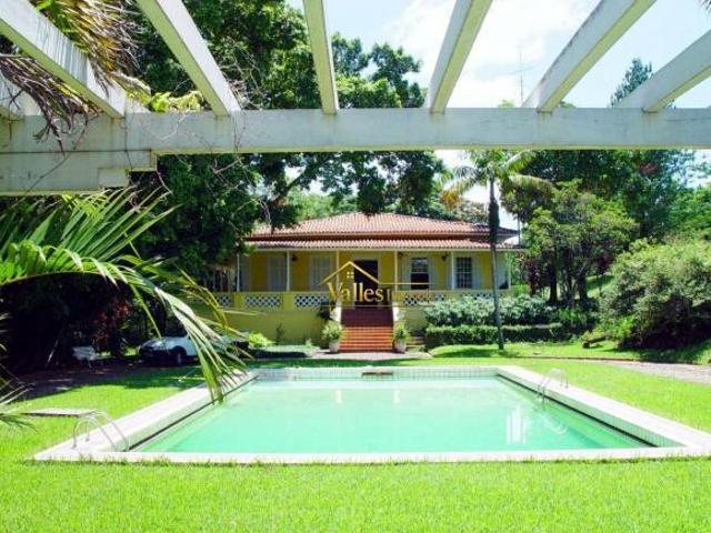 Fazenda para venda em Valinhos