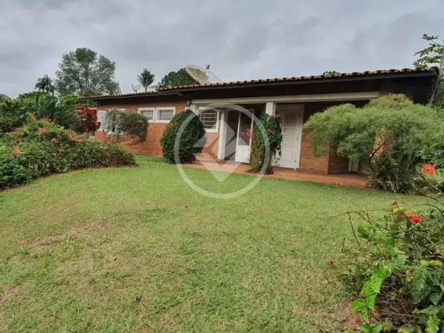 Fazenda para Venda em Valinhos/SP Chácaras São Bento 5 Quartos