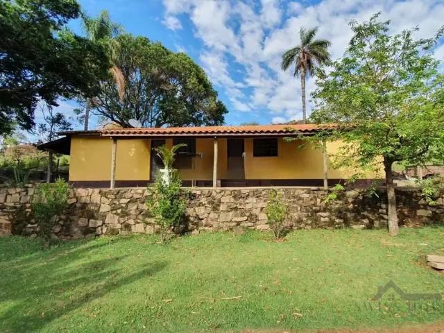 Fazenda para Venda em Valinhos/SP Colina dos Pinheiros 14 Quartos