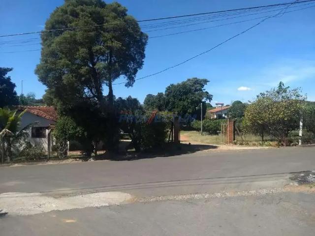 Fazenda para Venda em Valinhos/SP Jardim São Pedro 4 Quartos