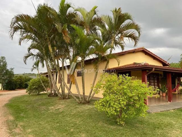 Fazenda para Venda em Valinhos/SP Reforma Agrária 3 Quartos