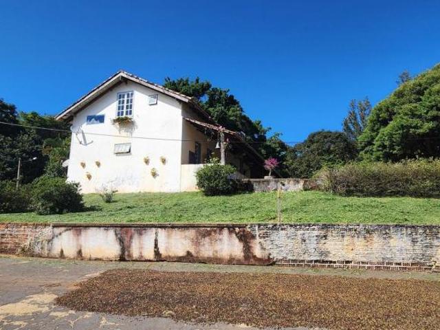 Fazenda para venda em Valle, Santa Rita do Sapucaí