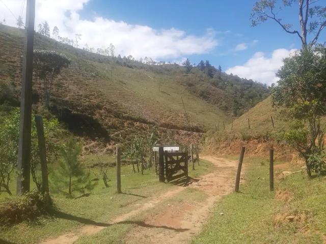 Fazenda para Venda em Vargem Alta/ES Centro