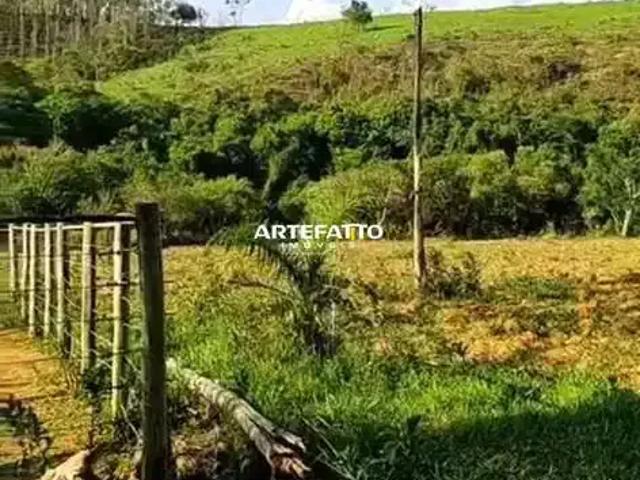 Fazenda para Venda em Vargem Bonita/MG Centro 3 Quartos