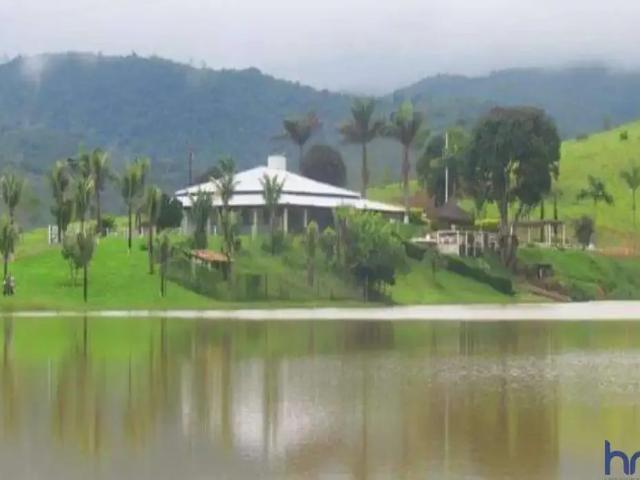Fazenda para Venda em Vargem Bonita/MG Zona Rural