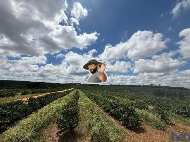 Fazenda para Venda em Varginha/MG Área Rural de Varginha