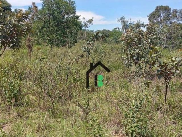 Fazenda para venda em Varjão de Minas
