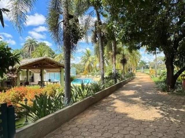 Fazenda para Venda em Várzea da Palma