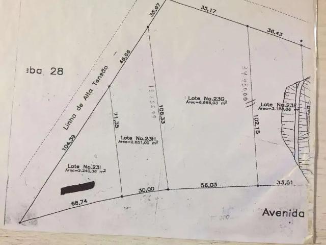 Fazenda para Venda em Várzea Paulista/SP Área Industrial