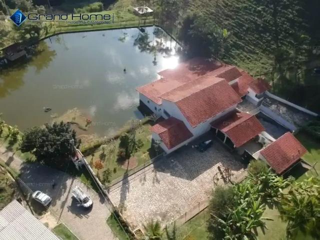 Fazenda para Venda em Venda Nova do Imigrante/ES Centro 5 Quartos