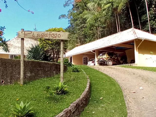 Fazenda para Venda em Venda Nova do Imigrante/ES Centro