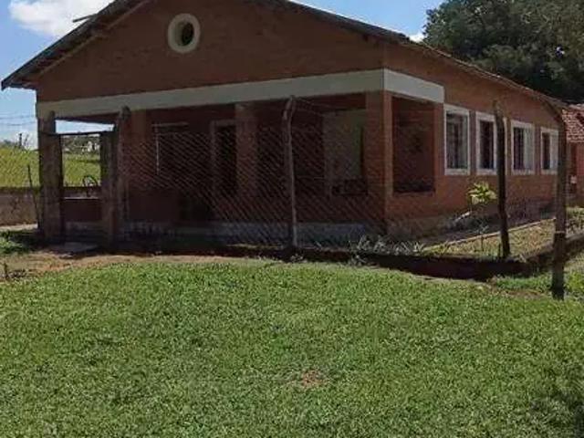 Fazenda para Venda em Vera Cruz/SP Centro