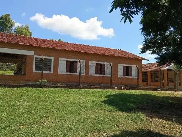 Fazenda para Venda em Vera Cruz/SP Centro 8 Quartos