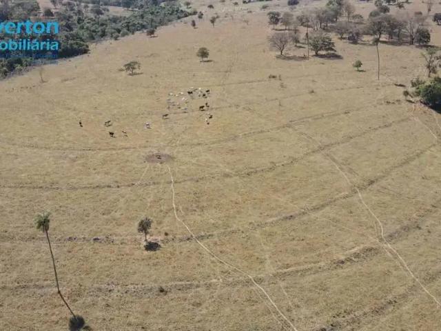 Fazenda para Venda em Veríssimo/MG Zona Rural
