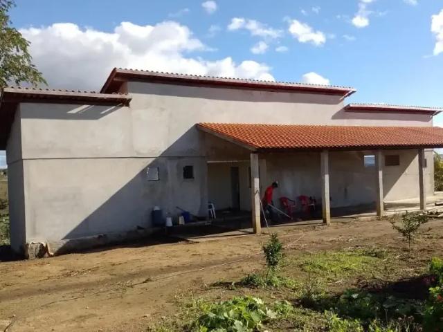 Fazenda para Venda em Vitória da Conquista/BA Área Rural de Vitória da Conquista