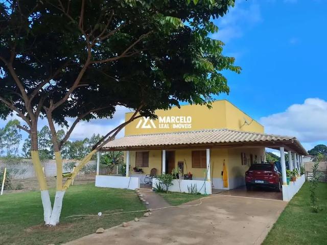 Fazenda para Venda em Vitória da Conquista/BA Centro 3 Quartos