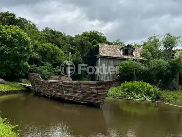 Fazenda para Venda em Viamão/RS Cantagalo 60 Quartos