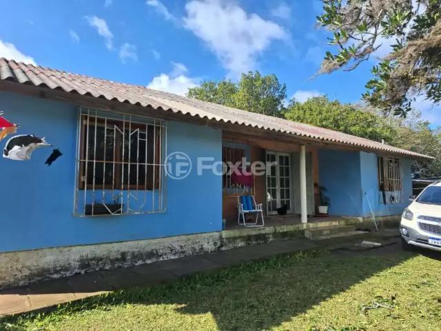 Fazenda para Venda em Viamão/RS Cecília 2 Quartos