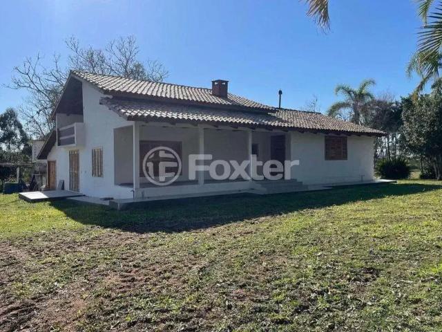 Fazenda para Venda em Viamão/RS Centro 2 Quartos