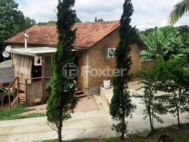Fazenda para Venda em Viamão/RS Centro 2 Quartos