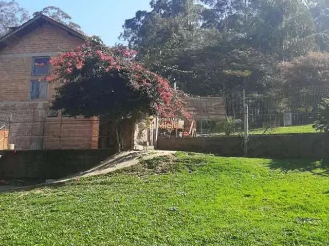 Fazenda para Venda em Viamão/RS Centro 3 Quartos