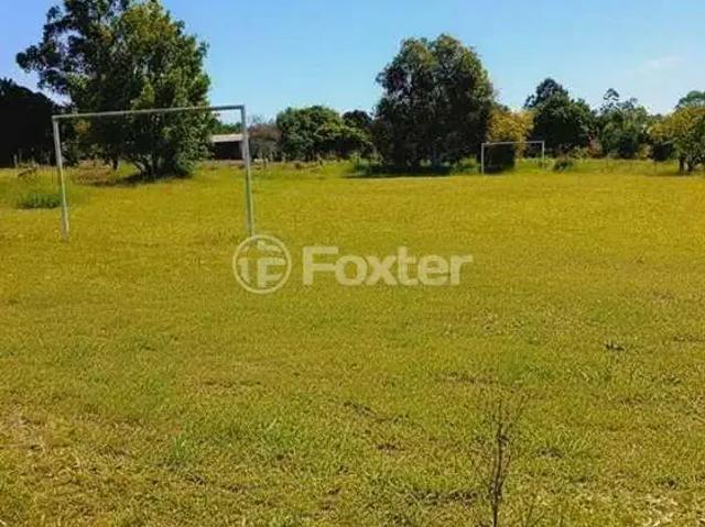 Fazenda para Venda em Viamão/RS Águas Claras 2 Quartos