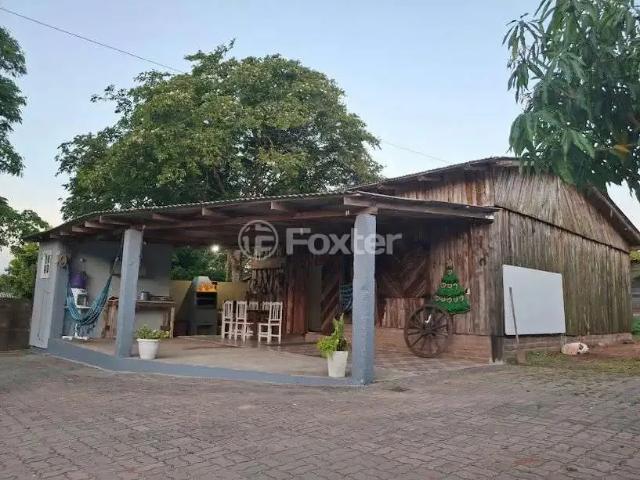 Fazenda para Venda em Viamão/RS Águas Claras 2 Quartos