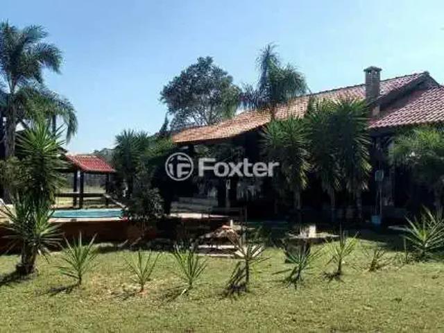Fazenda para Venda em Viamão/RS Águas Claras 3 Quartos
