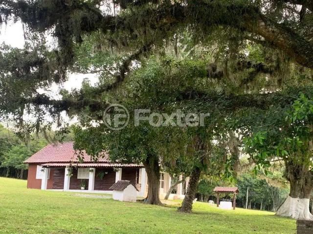 Fazenda para Venda em Viamão/RS Águas Claras 3 Quartos