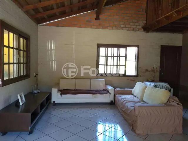 Fazenda para Venda em Viamão/RS Águas Claras 3 Quartos