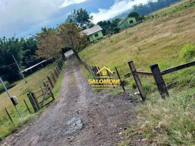 Fazenda para Venda em Viamão/RS Águas Claras
