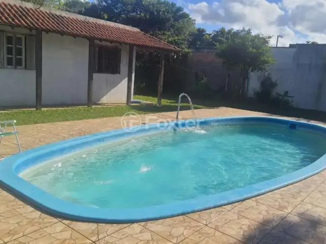 Fazenda para Venda em Viamão/RS Águas Claras 5 Quartos