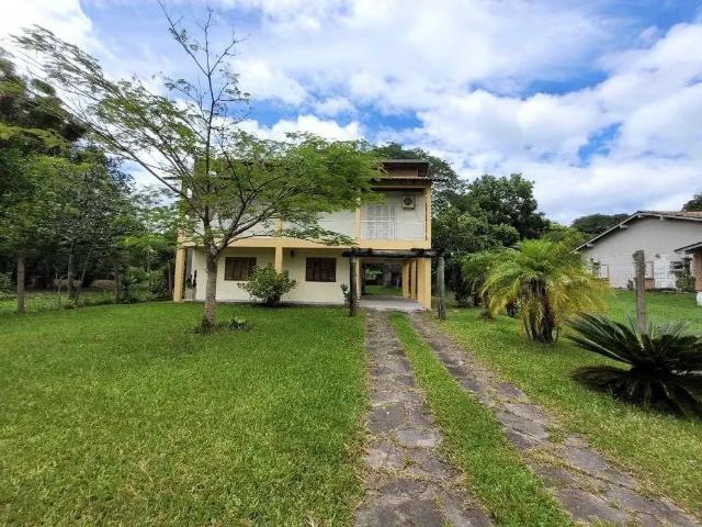 Fazenda para Venda em Viamão/RS Branquinha