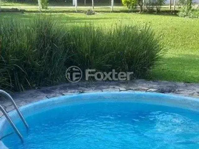Fazenda para Venda em Viamão/RS Branquinha 3 Quartos