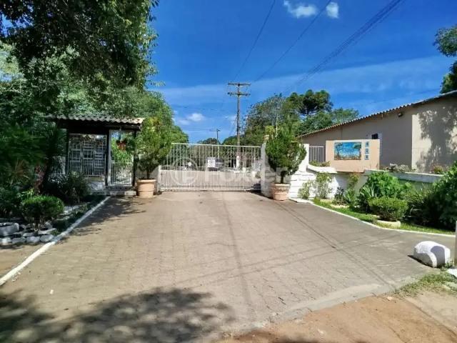 Fazenda para Venda em Viamão/RS Branquinha 3 Quartos