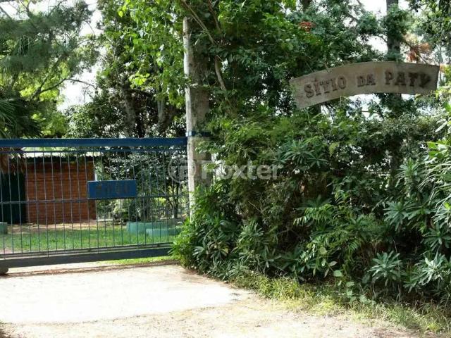 Fazenda para Venda em Viamão/RS Estância Grande 3 Quartos