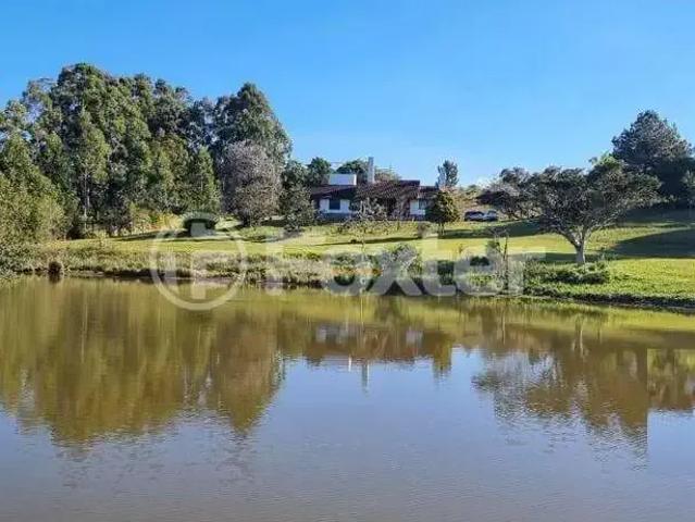 Fazenda para Venda em Viamão/RS Estância Grande 3 Quartos